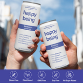 Happy Being® – happy being