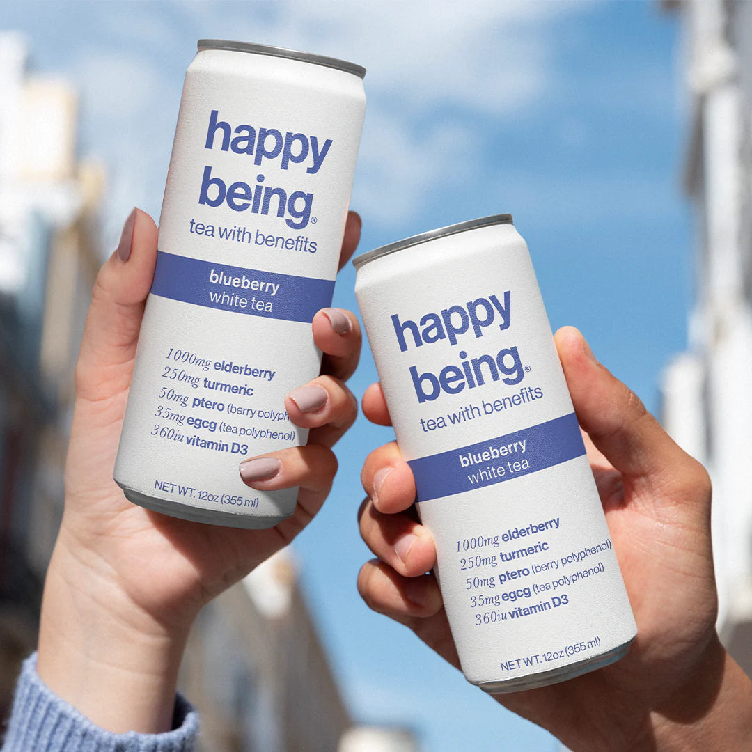 Happy Being® – happy being